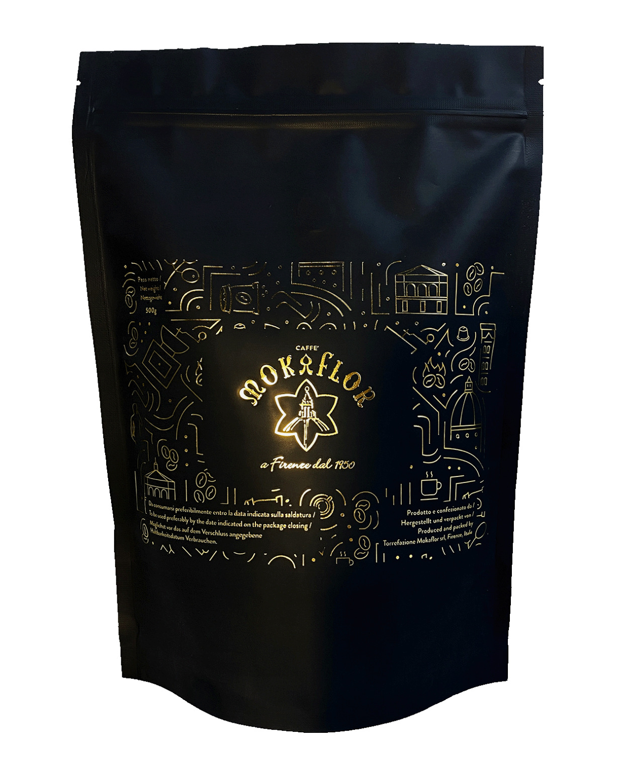 Coffee - Irish Espresso CO.